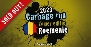 Evenementen van 26/08/2024 – 26/08/2024 – Carbage run – the ultimate ...