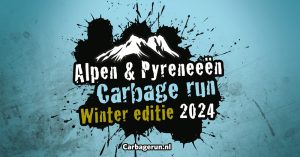 Evenementen van 26/08/2024 – 26/08/2024 – Carbage run – the ultimate ...